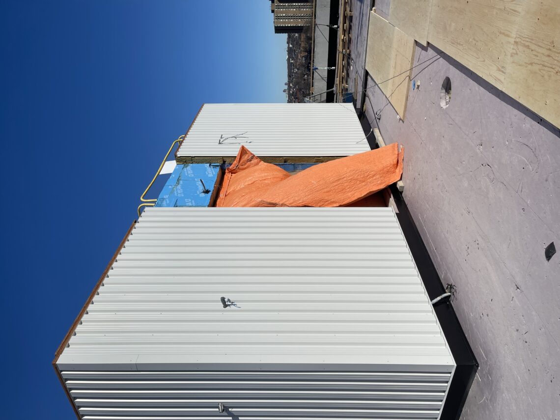 Construction Updates - Junction House Condos: OFFICIAL WEBSITE by Slate ...