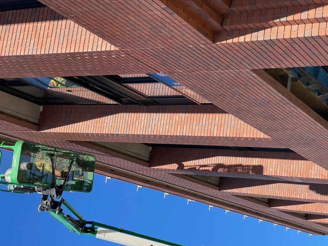 Construction Updates - Junction House Condos: OFFICIAL WEBSITE by Slate ...