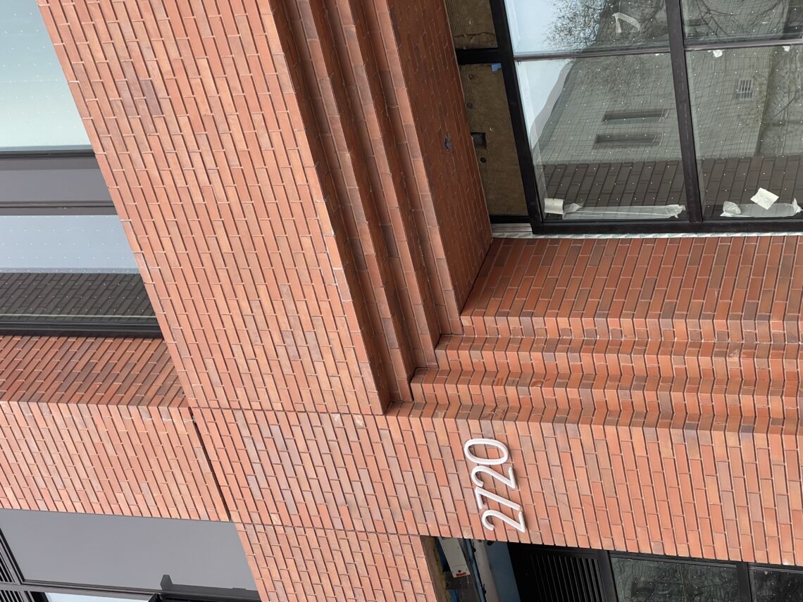 Construction Updates - Junction House Condos: OFFICIAL WEBSITE by Slate ...