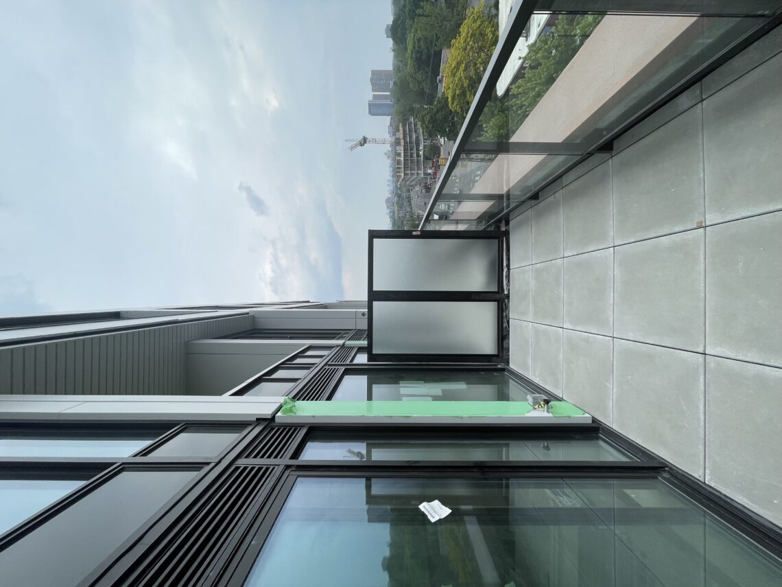 Construction Updates - Junction House Condos: OFFICIAL WEBSITE by Slate ...