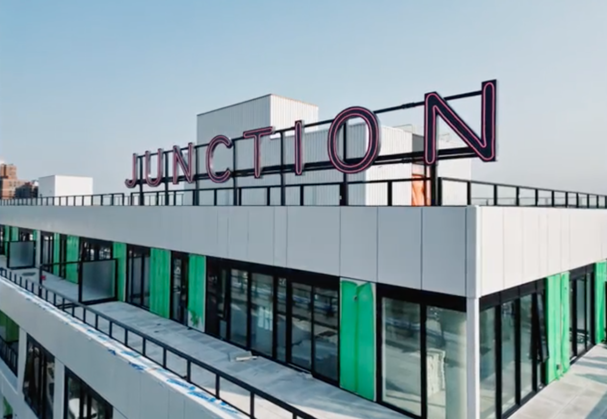 Construction Updates - Junction House Condos: OFFICIAL WEBSITE by Slate ...